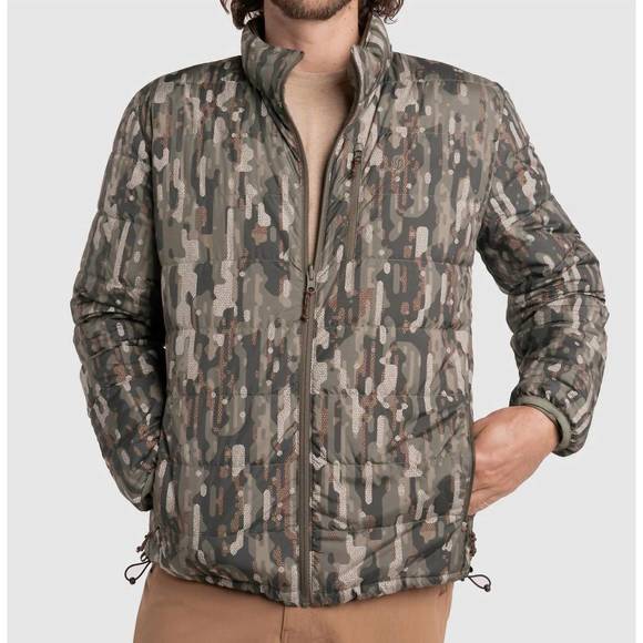 Duck Camp | Jackets & Coats | New Duck Camp Drydown Reversible Jacket ...